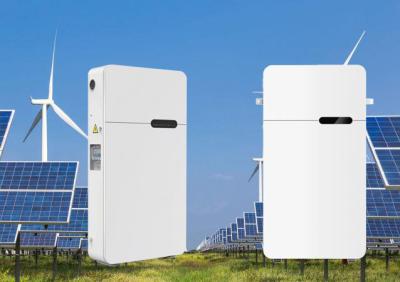 中国 100kW スマートエネルギー貯蔵システム 98% 効率向上 家や商業用 販売のため
