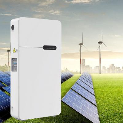 中国 100kW スマートエネルギー貯蔵システム 98% 効率向上 家や商業用 販売のため