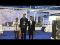 Wrapped up a fantastic time at the HKIR Expo!