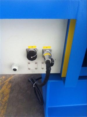 중국 두 배를 가진 자동적인 80T 전통적인 용접 회전 장치는 시멘스 통제를 자동차를 탑니다 판매용