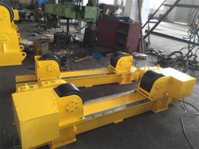 中国 ABB モーター 20T 慣習的な管のローラーは、20T 管の溶接の回転子のボルト調節立ちます 販売のため