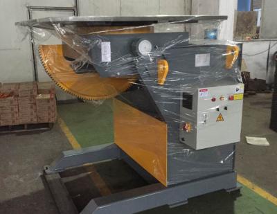 Китай роторный сварочный манипулятор трубы 6500льбс продается