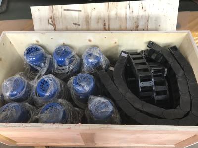 中国 直径3000mm 60Hz用の自動溶接コラムおよびブームマニピュレータ 販売のため