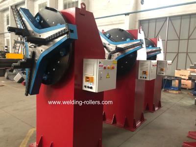 Китай Тип роторный манипулятор х заварки запас кабеля 3 тонн главный с управлением педали ноги продается