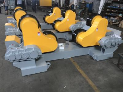 China Rotor de soldadura que alinea del uno mismo en venta