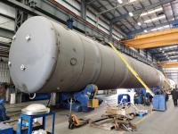 China Self Aligning Welding Rotator for sale