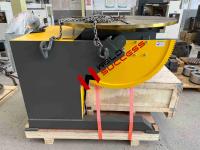 China 2 Ton Pipe Welding Positioners For Pipe Turning Welding for sale