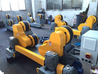 China 40 van de de Aanpassingspijp van T Automatische Zelf het Lassenrollen met de Draadloze Doos van de Handcontrole Te koop