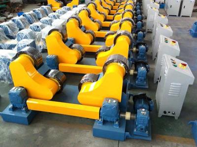 Китай Ролики 1.5KW заварки трубы собственной личности выравнивая определяют мотор с отдельно шкафом управления продается