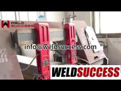 Talleres de fabricación de equipos de soldadura