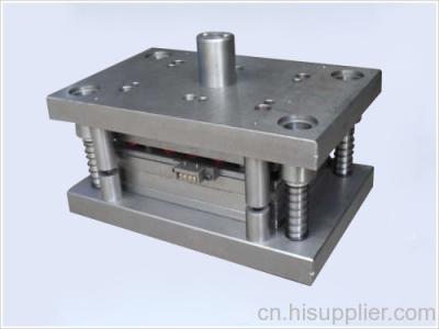 China Home Appliance Plastic Injection Mold for sale