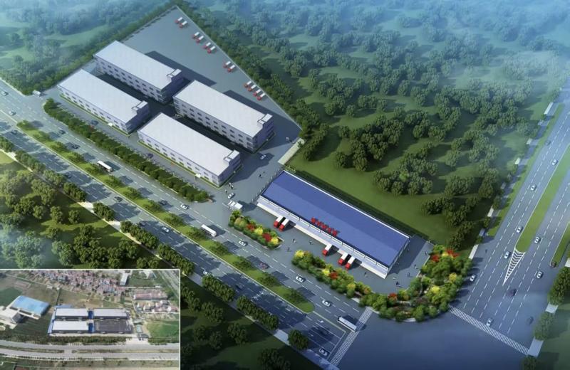 Verifizierter China-Lieferant - Hubei Zhongji Power Co., Ltd.