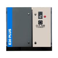 Quality Compact Fixed Speed Air Compressor Voltage 208 - 230V 5 Hp Air Compressor Single for sale