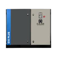 Quality 1 Phase 5 HP Variable Speed Drive Air Compressor Voltage 208V - 230V for sale
