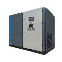 Quality 500 HP VSD Screw Air Compressor 3 Phase Voltage 460V - 480V Air Compressor for sale