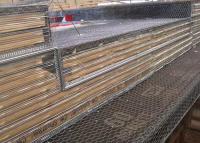 China Stucco Netting for sale
