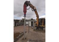 China Ground Screw for sale