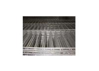 China Reinforcing Mesh Panel for sale