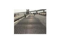 China Reinforcing Mesh Panel for sale