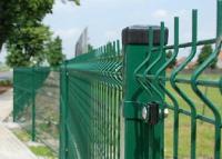China Welded Wire Panel for sale