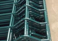 China Welded Wire Panel for sale