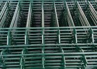 China Welded Wire Panel for sale