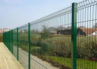 China Welded Wire Panel for sale