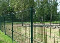 China Welded Wire Panel for sale
