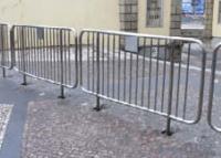 China Temporary Fence for sale