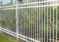 China Rail Fence for sale