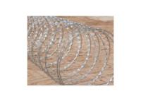 China Razor Wire for sale
