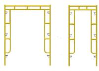 China H Frame Scaffolding for sale
