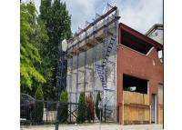 China H Frame Scaffolding for sale