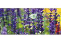 China Garden Fence for sale
