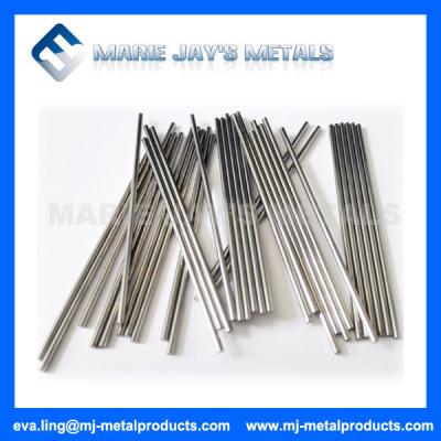 China Carbide Rod for sale
