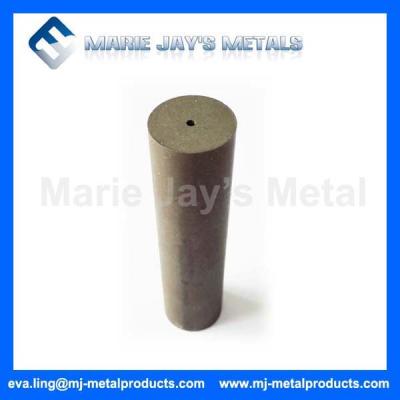 China Cemented Carbide Rods for sale