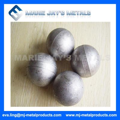 China Unground Tungsten Carbide Ball for sale