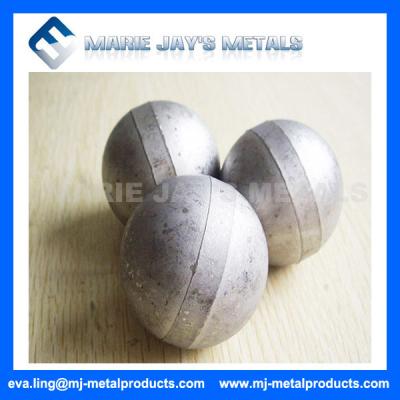 China Carbide Ball blank for sale