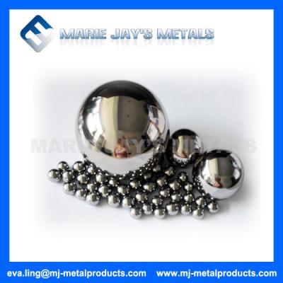 China Tungsten Carbide Bead for sale