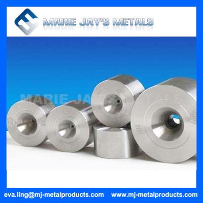 China YG6X YG8 carbide drawing dies for sale
