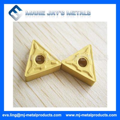 China TNMG Turning insert for sale