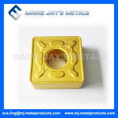 China SNMG Turnig Insert for sale