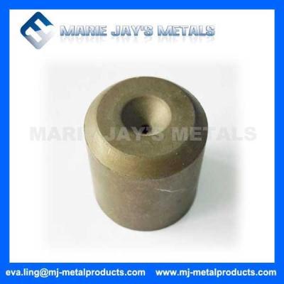 China Tungsten Carbide Nozzles for sale