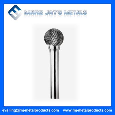 China Ball carbide rotary file for sale