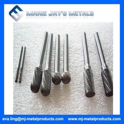 China Tungsten Carbide Kits for sale