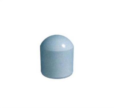 China Carbide Spherical Buttons for sale