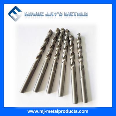 China Tungsten Carbide Tipped Bits for sale