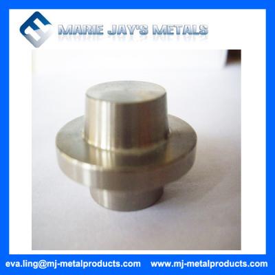 China Titanium Precision Parts for sale