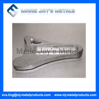 China Titanium Custom Products for sale