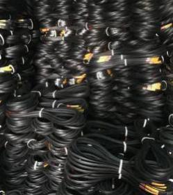 Cina L'altezza 11mm di B.V. Belts TOP Width17mm della sezione accetta la personalizzazione in vendita